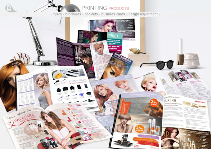 Make representative design special for your business by Linda_spars ...