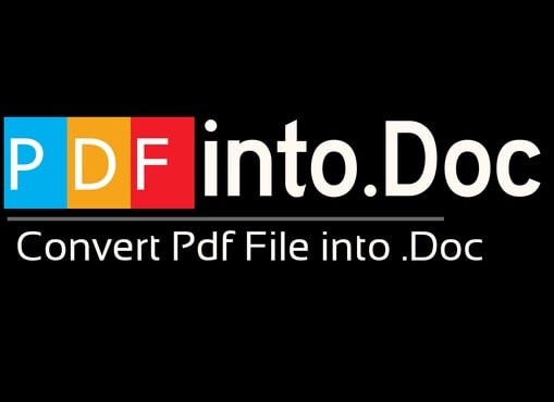 Convert your pdf file into ms word or doc format by Nasjans | Fiverr Convert your pdf file into ms word or doc format by Nasjans | Fiverr