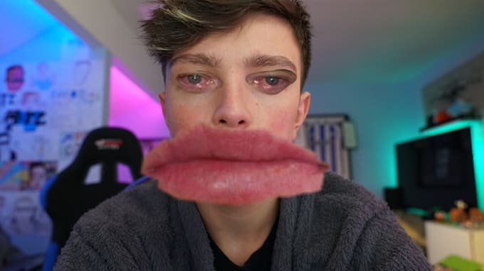 Do a morgz impression for anything you need morgz to say by Kingmerhi ...