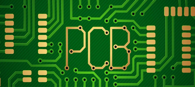 Design schematic, pcb, bom files and 3d previews by Hamzataminatda | Fiverr