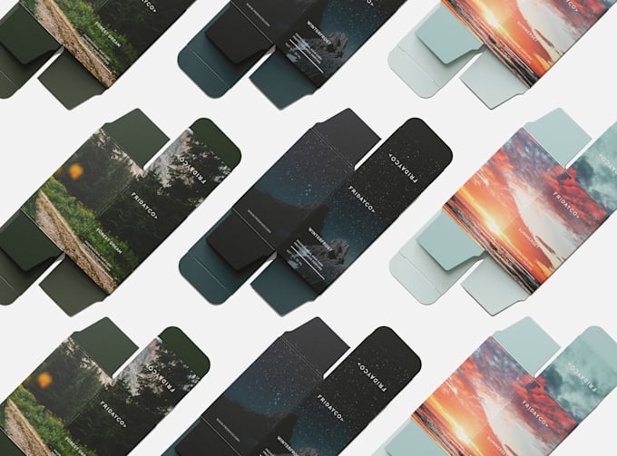 Design variations of product item by Adanab | Fiverr