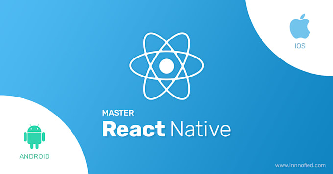 Develop perfect react native app by Lichemir22 | Fiverr