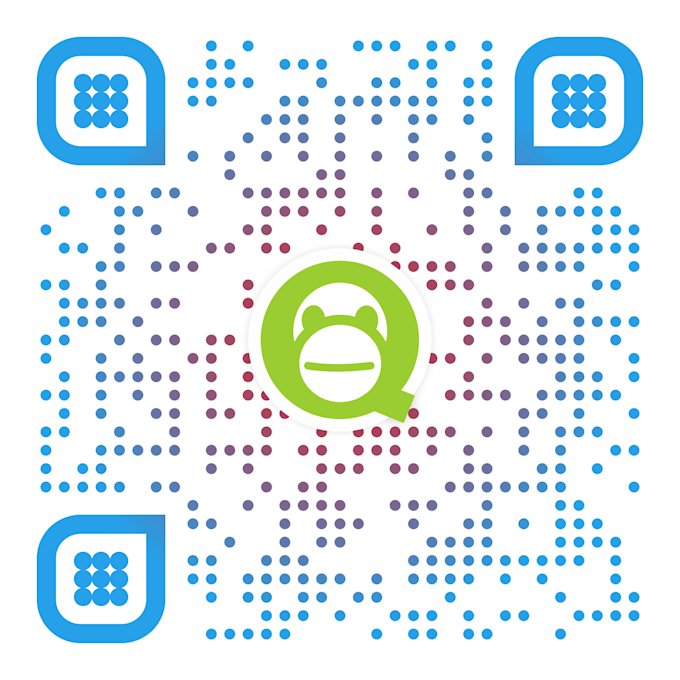 Create the best qr code for you in whatever way you want it by ...