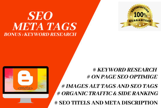 Do seo meta title and description optimization by Kohinur_akter | Fiverr Do seo meta title and description optimization by Kohinur_akter | Fiverr