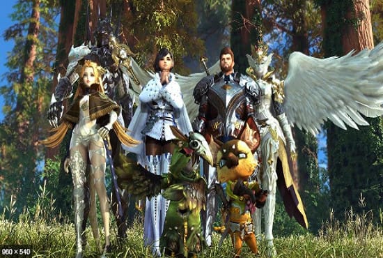 Develop 2d,3d,ar,vr,rpg, mmorpg game and multiplayer game in unity ... Develop 2d,3d,ar,vr,rpg, mmorpg game and multiplayer game in unity ...