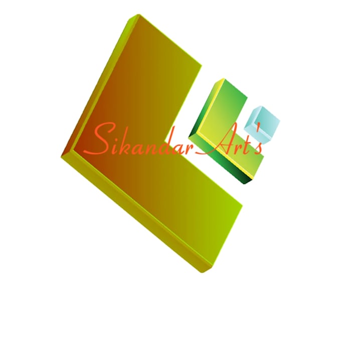 Create best world class logo ,banner and label by Sikarts | Fiverr