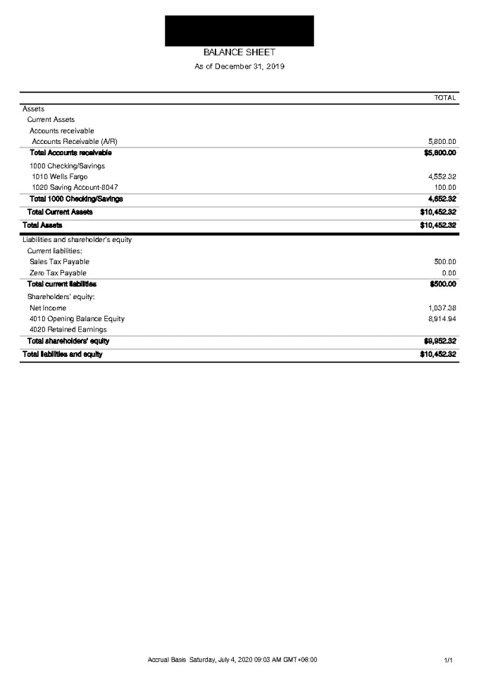 Do Accounting And Bookkeeping Solution Using Quickbooks Online Xero