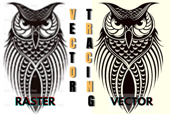 Manually convert raster to vector, vector tracing, vectorize logo by ... Manually convert raster to vector, vector tracing, vectorize logo by ...