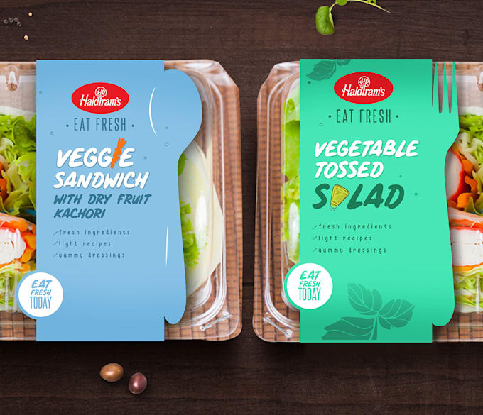 Create visually appealing label design by Mansisachdeva | Fiverr