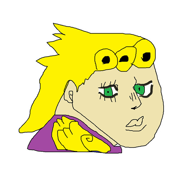 Make you a bad ms paint drawing by Theflash832 | Fiverr