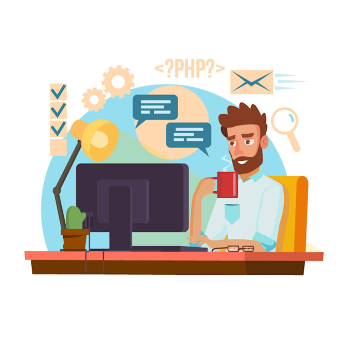 Fix and troubleshoot your software issues by Jaysbillions | Fiverr