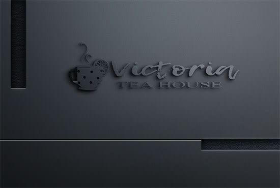 Design clever minimalist logo in 10hours by Aj_stylist | Fiverr