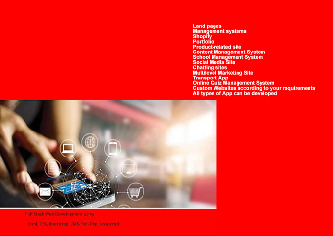 Help you create stunning dynamic and responsive web apps by Solarex ...