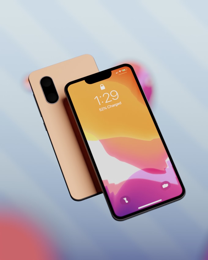 Model and render your product by Alexander_nast | Fiverr