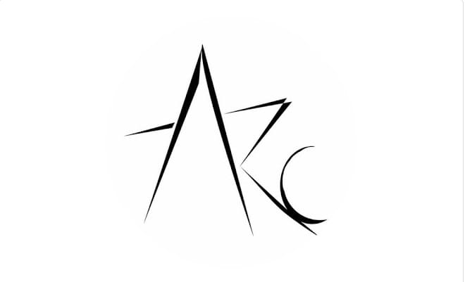 Design any logo of your interest with your style by Arc0412 | Fiverr