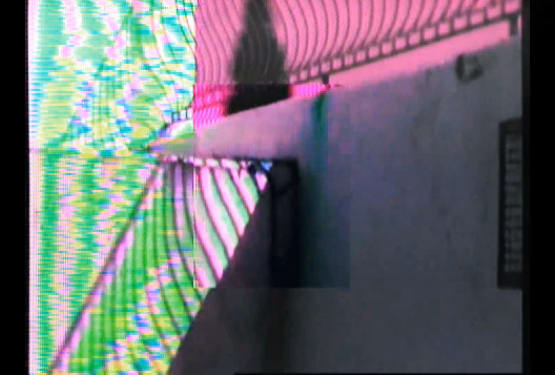 Apply analogue rainbow banding effect to your footage by Glitch_craft ...