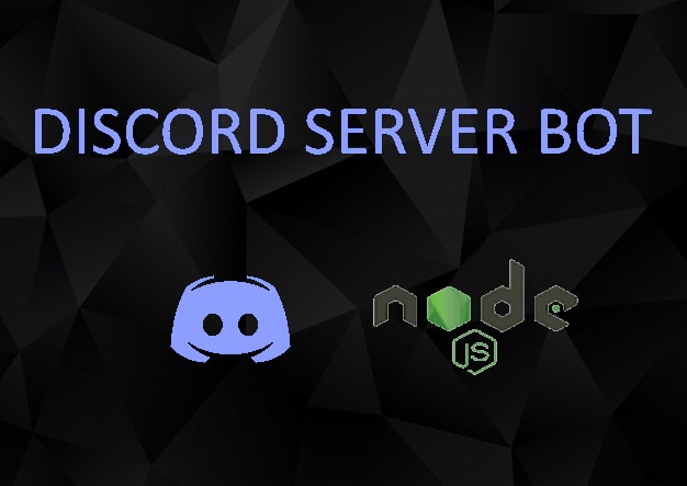 Create A Custom Advanced Discord Bot For Your Server By Mellowant