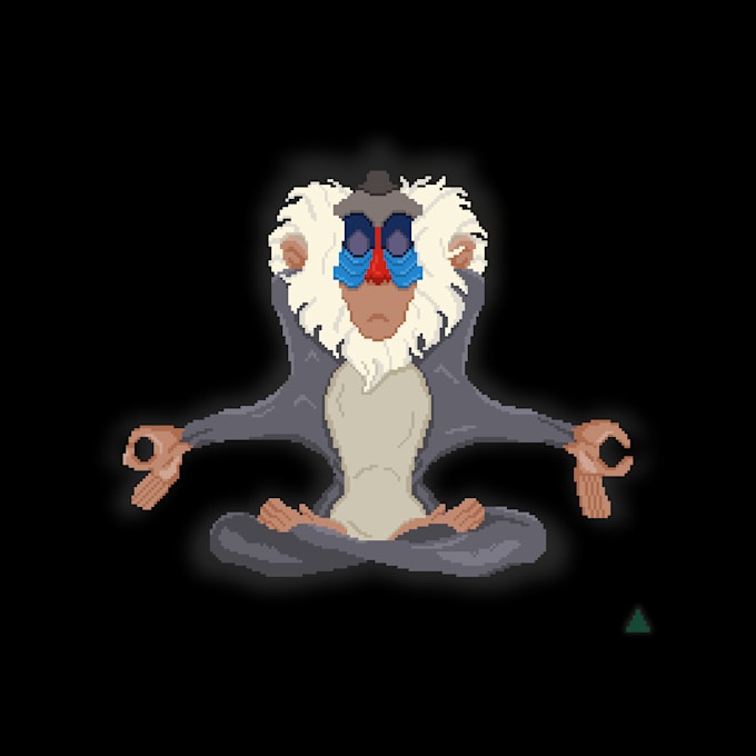 Draw a full body pixel art of your choice by Pixeltri | Fiverr