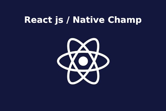 Develop react js, react native app by Tech_mentors | Fiverr Develop react js, react native app by Tech_mentors | Fiverr