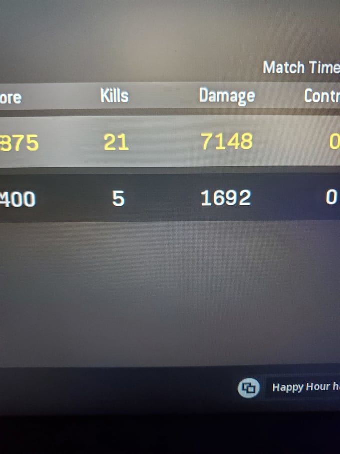 Win at least 2 cod warzone matches with you by Thewarzonecoach | Fiverr