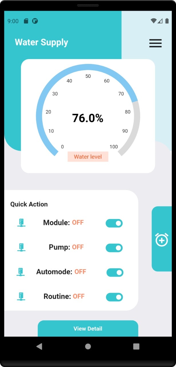 Build hybrid cross platform and modern application for you by Jemis ...