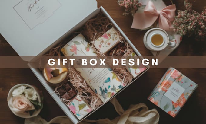 Design label box sheet shirts bottle and sticker packaging by Hzahid86 ...