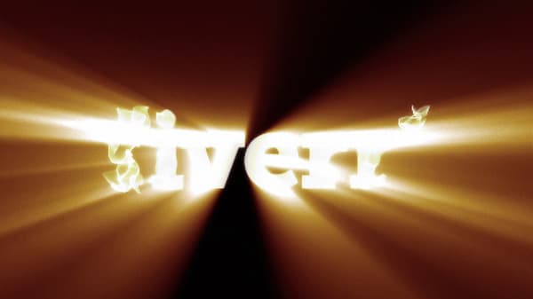 Create a professional characters logo reveal in hd by Thequesomonster ...