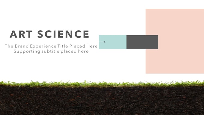 Design presentations to look fun and professional by Ghidaaadel | Fiverr