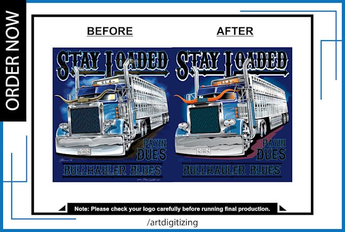 Do vector art, tracing and illustration jobs perfectly by Artdigitizing ...