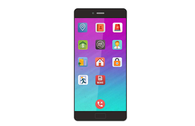 Make custom phone icons for your fivem server by Luman7 | Fiverr