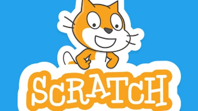 Teaching you the basics of scratch for beginners by Sam_oubala | Fiverr