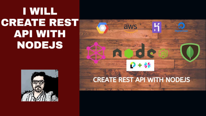 Write nodejs expressjs rest api graphql aws amplify by Gottlich_return ... Write nodejs expressjs rest api graphql aws amplify by Gottlich_return ...