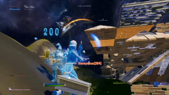 Edit your fortnite montage on vegas pro by Ytforeign | Fiverr