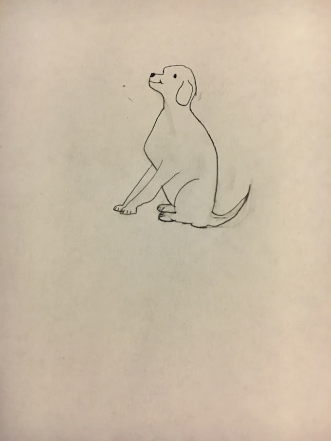 Draw something that you choose by Mastbroski | Fiverr