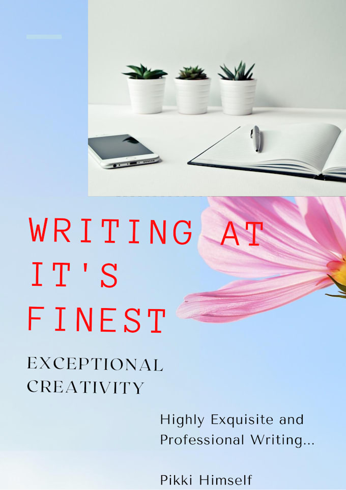 Creatively write in multiple modern languages by Pikki_himself | Fiverr