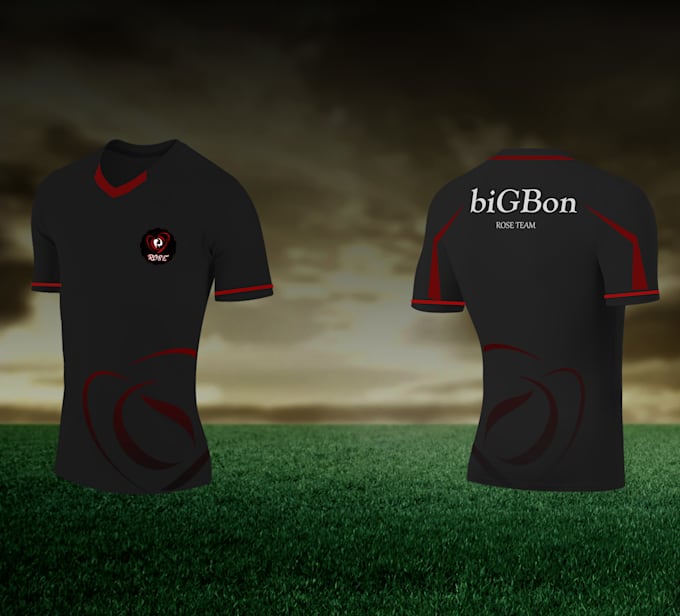 Custom cool clothing design by Albertcr21 | Fiverr