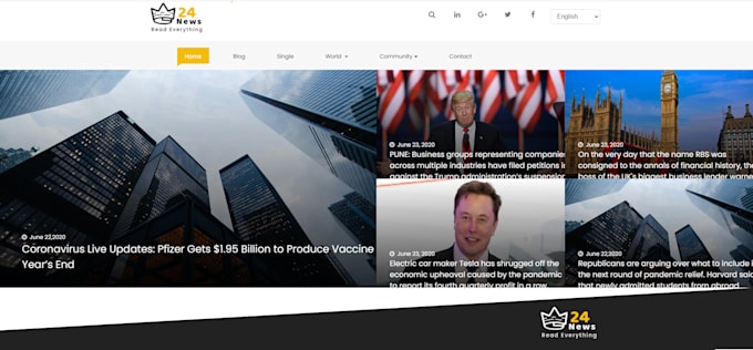 Create a simple web app using yii2 framework by Mark_batenov | Fiverr