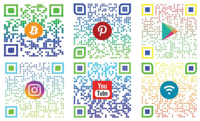 Design best custom qr code for your brand or website by Sreelakshmi666 ...
