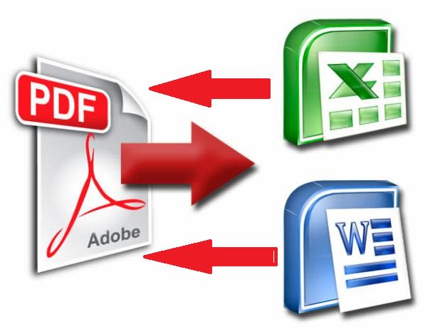 Do data entry pdf to word by Madhuri_pawar