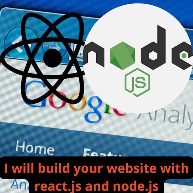 Be your website manager with react and nodejs by Olayinkamoses | Fiverr