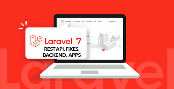 Do Laravel Rest Apis Fixes And Development And Deployments By Checkskill Fiverr