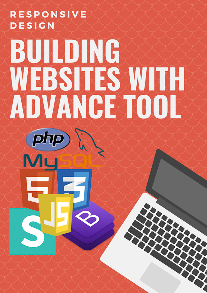 Create responsive and professional php websites with ajax and jquery by ...
