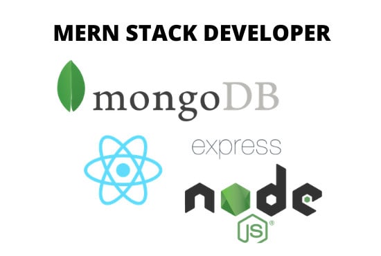 Develop mern stack web application with react, nodejs by Merncoder | Fiverr Develop mern stack web application with react, nodejs by Merncoder | Fiverr