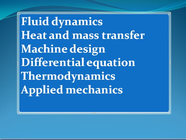 Solve mechanical engineering problems and projects by Anuu25 | Fiverr