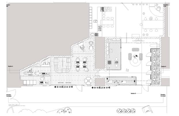 Do 2d autocad plans, card designing, and content writing by Creative ...