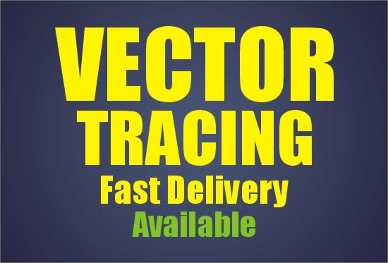 Manually vector tracing, redraw, convert logo to vector by ... Manually vector tracing, redraw, convert logo to vector by ...