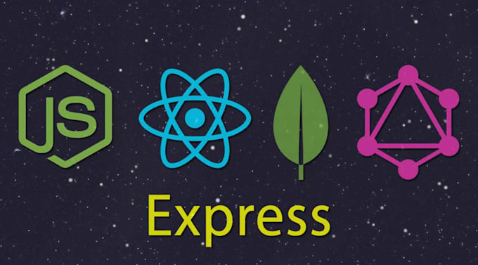 Develop web app using react, redux, node js, mongodb, mysql by Alqama_shuja | Fiverr