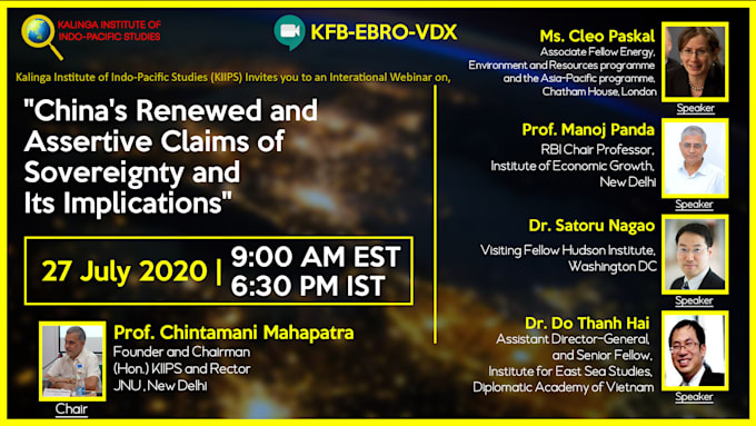 Create posters for webinars and seminars for zoom and more by ...