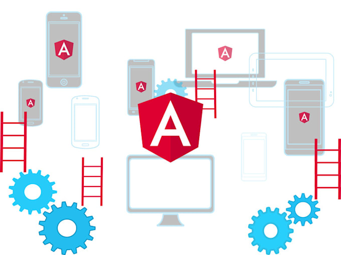 Design, develop or fix you are angular application by M2aadhil | Fiverr Design, develop or fix you are angular application by M2aadhil | Fiverr