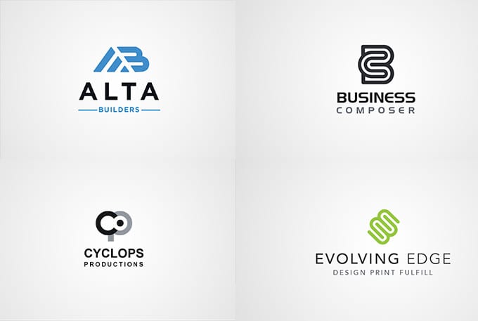 Design an outstanding creative logo by Wecreativefarm | Fiverr